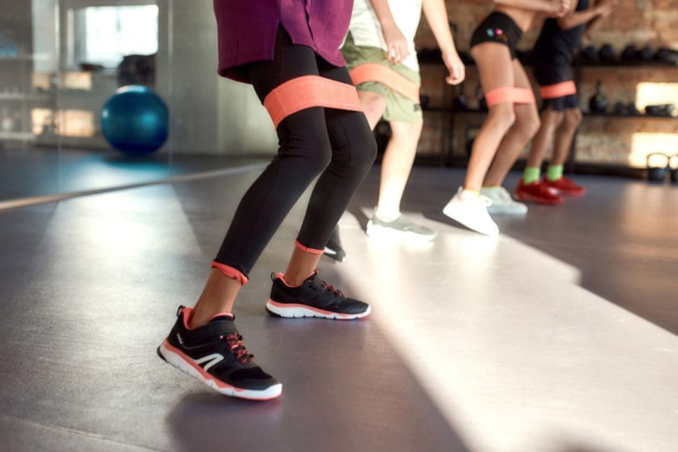 Best Exercises for Longevity | Flex Fitness